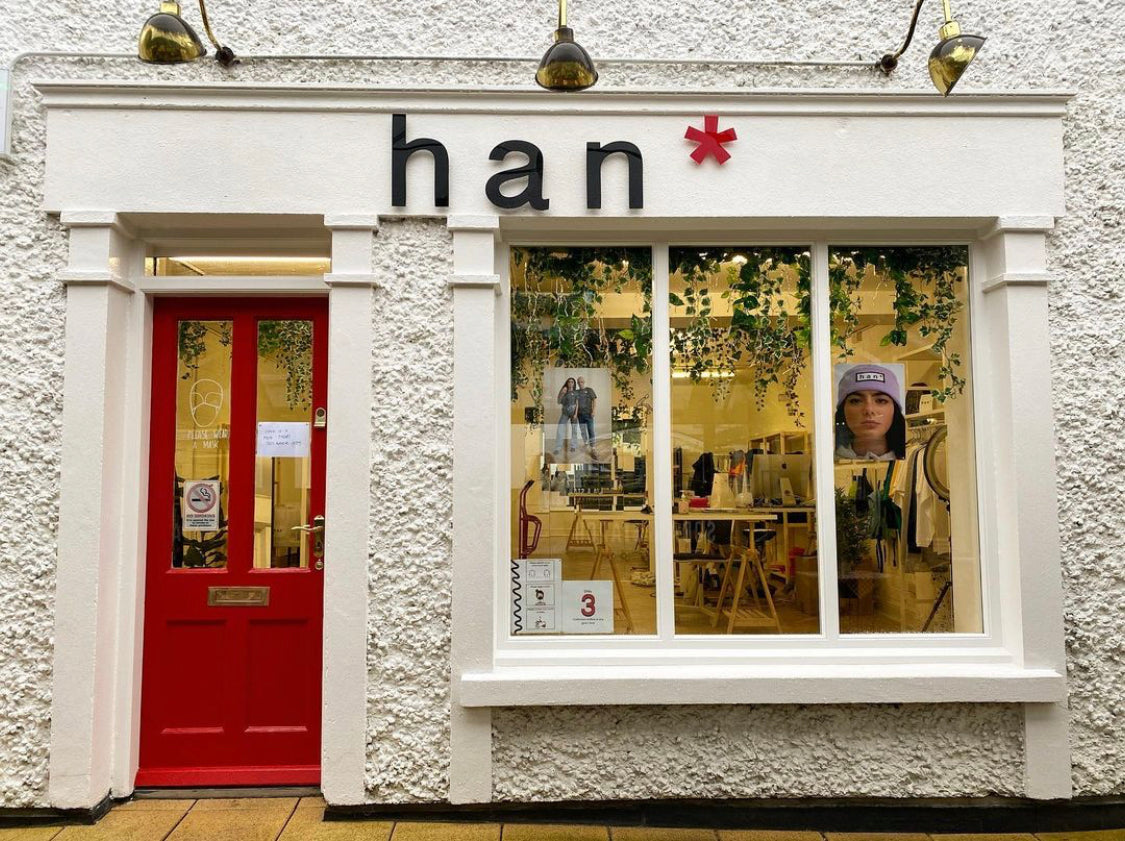 Han Clothing | Independent, Sustainable Fashion – Han Clothing Official