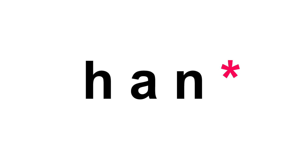Han Clothing | Independent, Sustainable Fashion – Han Clothing Official